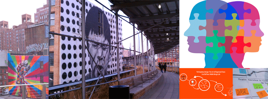 Creative Placemaking Symposium – Lisa Hoag Designs